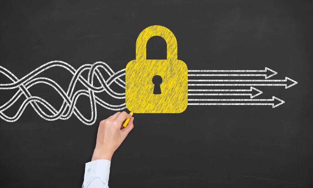 Delivering security at the speed of innovation