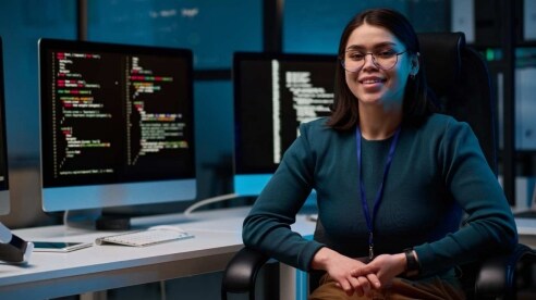 ANZ first: Optus earns Managed Firewall Cisco powered validated service