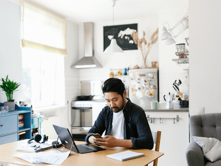 Manage My Account | Optus