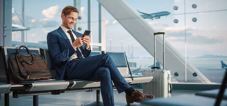 Enterprise Business International Roaming Countries | Optus Enterprise