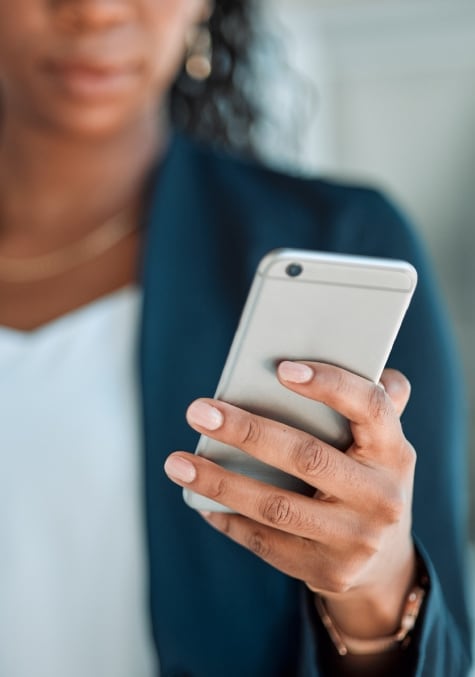 Enterprise SMS Messaging | Optus Enterprise