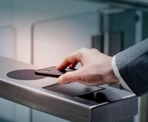 Mobile Threat Detection | Optus Enterprise