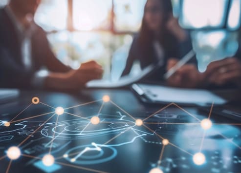 Enterprise & Business Internet - Optus Evolve | Optus Enterprise