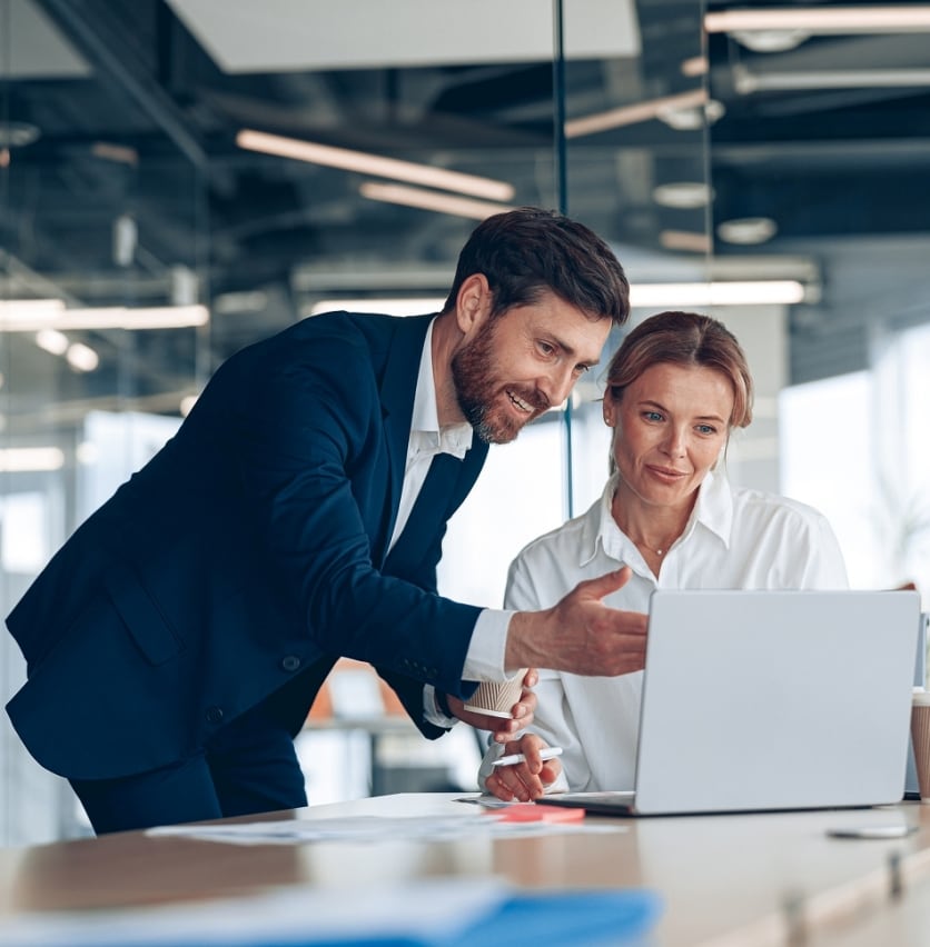 Microsoft 365 Advance Workplace Solutions | Optus Enterprise