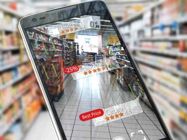 Augmented reality has the power to transform everyday life