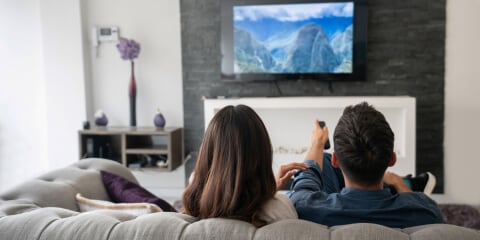 Optus Entertainment. Find the latest TV, movies, sport and more.