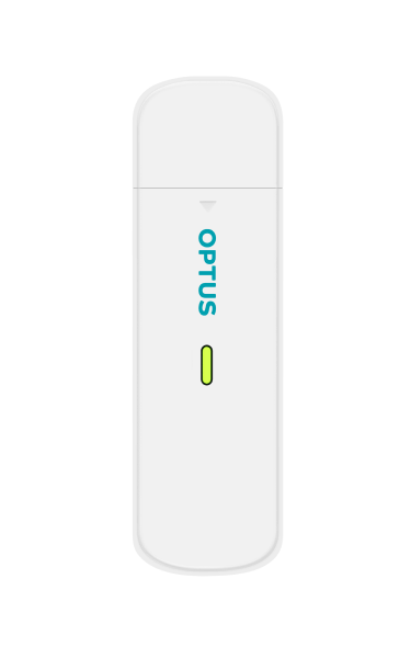 Prepaid Mobile Broadband Devices - Optus Prepaid